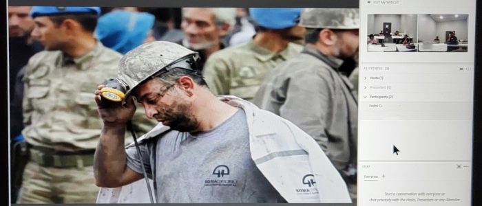 Welcome to Miner Safety training - Get the MSHA 5000-23 form