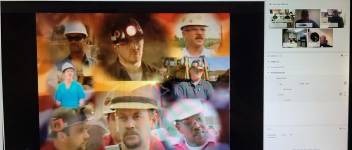 Welcome to Miner Safety training - Get the MSHA 5000-23 form