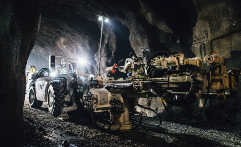 Welcome to the Miner Safety Training Center