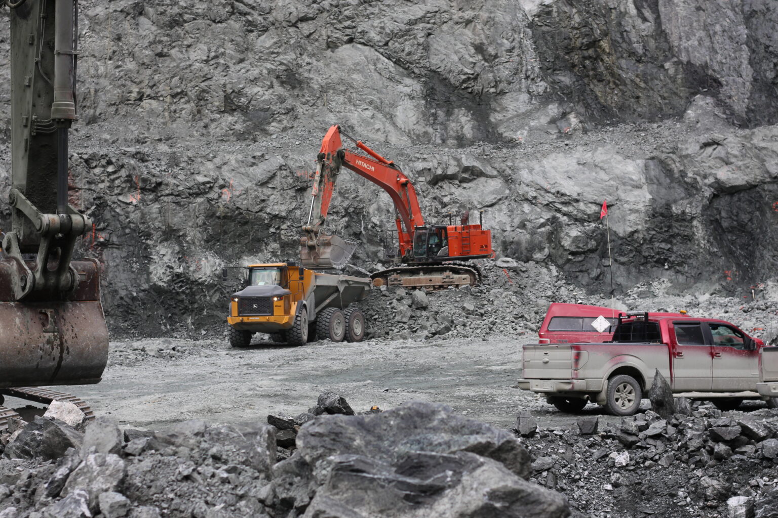 Welcome to the Miner Safety Training Center